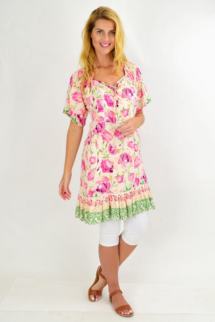 Boho Australia Dresses I Love Tunics