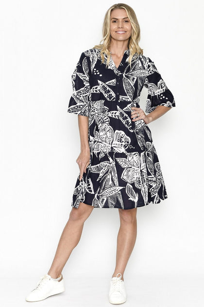 Mature Women's Tunics | I Love Tunics