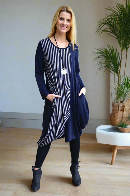 Tunic Dress | I Love Tunics