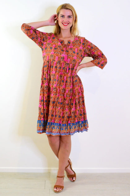 Crinkle Clothing | I Love Tunics