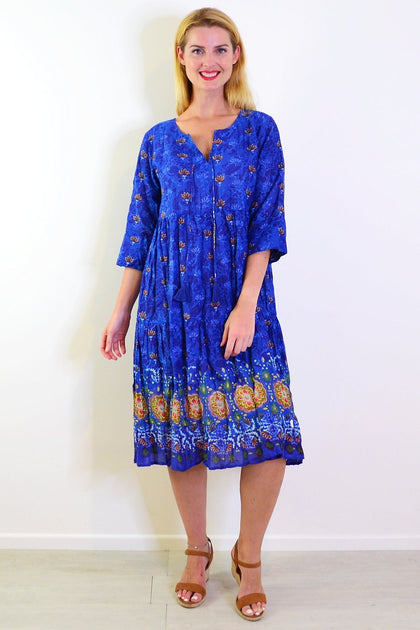 Crinkle Clothing | I Love Tunics