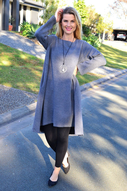 Tunic Dress | I Love Tunics